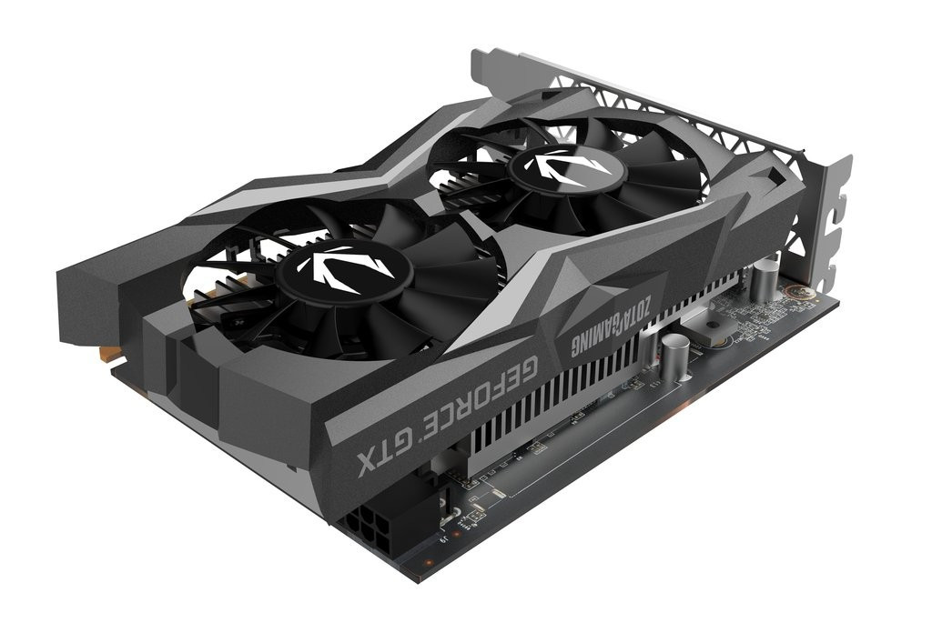 Buy ZOTAC GAMING GeForce GTX 1650 SUPER TWIN FAN