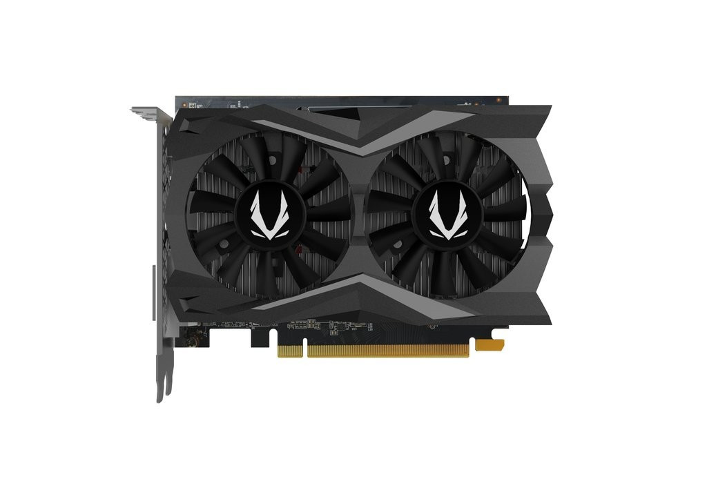 Buy ZOTAC GAMING GeForce GTX 1650 SUPER TWIN FAN