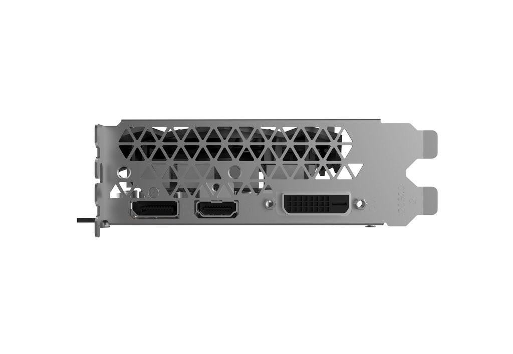 Buy ZOTAC GAMING GeForce GTX 1650 SUPER TWIN FAN